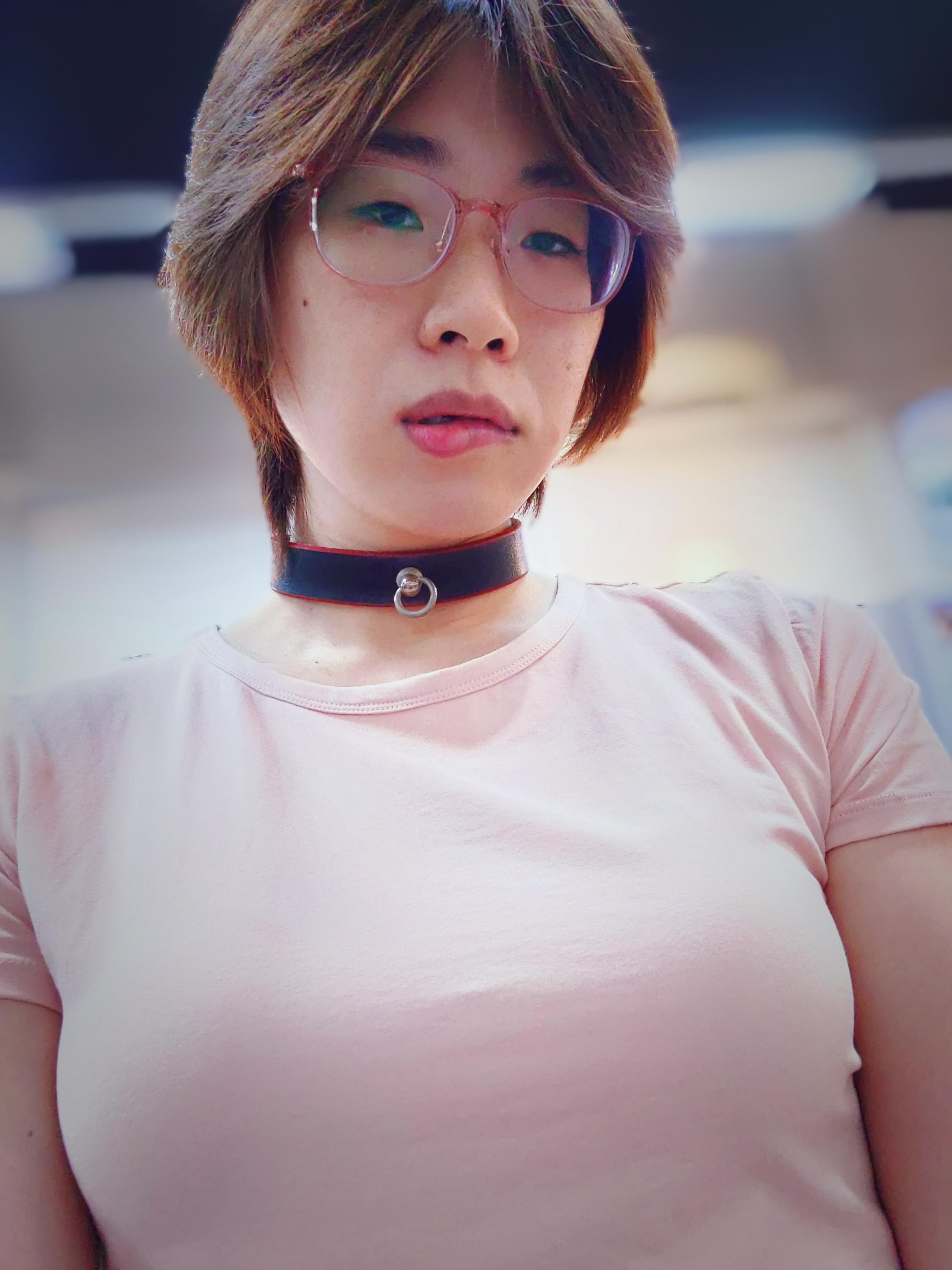 Thought I Look Cute So Just Putting This Here 🥰 Scrolller