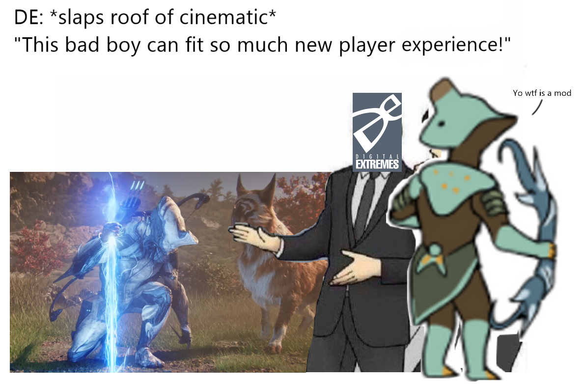 Thought of this when I started playing on PC and realized it was essentially the same as when I ...