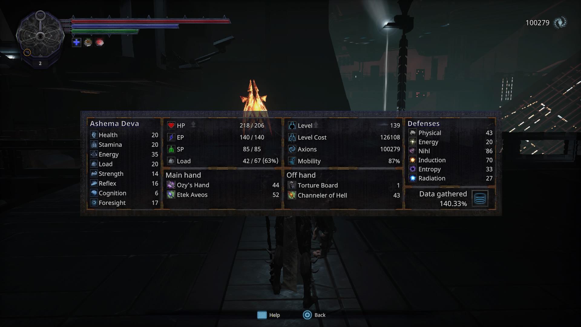 Thoughts and advice on my build? | Scrolller