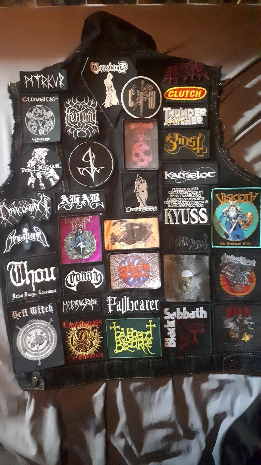 Thoughts on this layout? | Scrolller