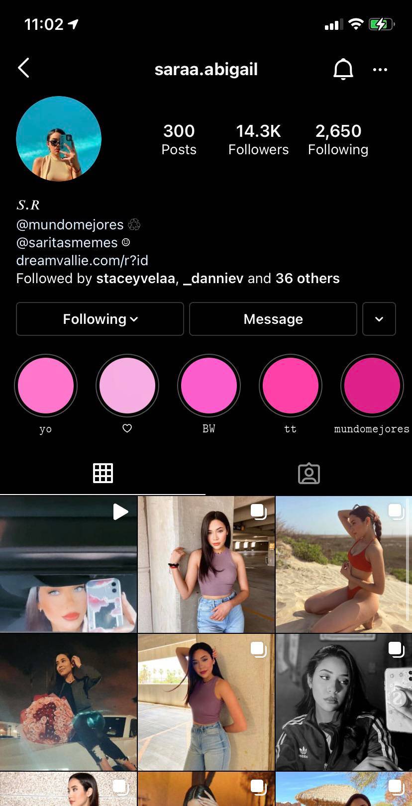 Thoughts on this thot??? | Scrolller