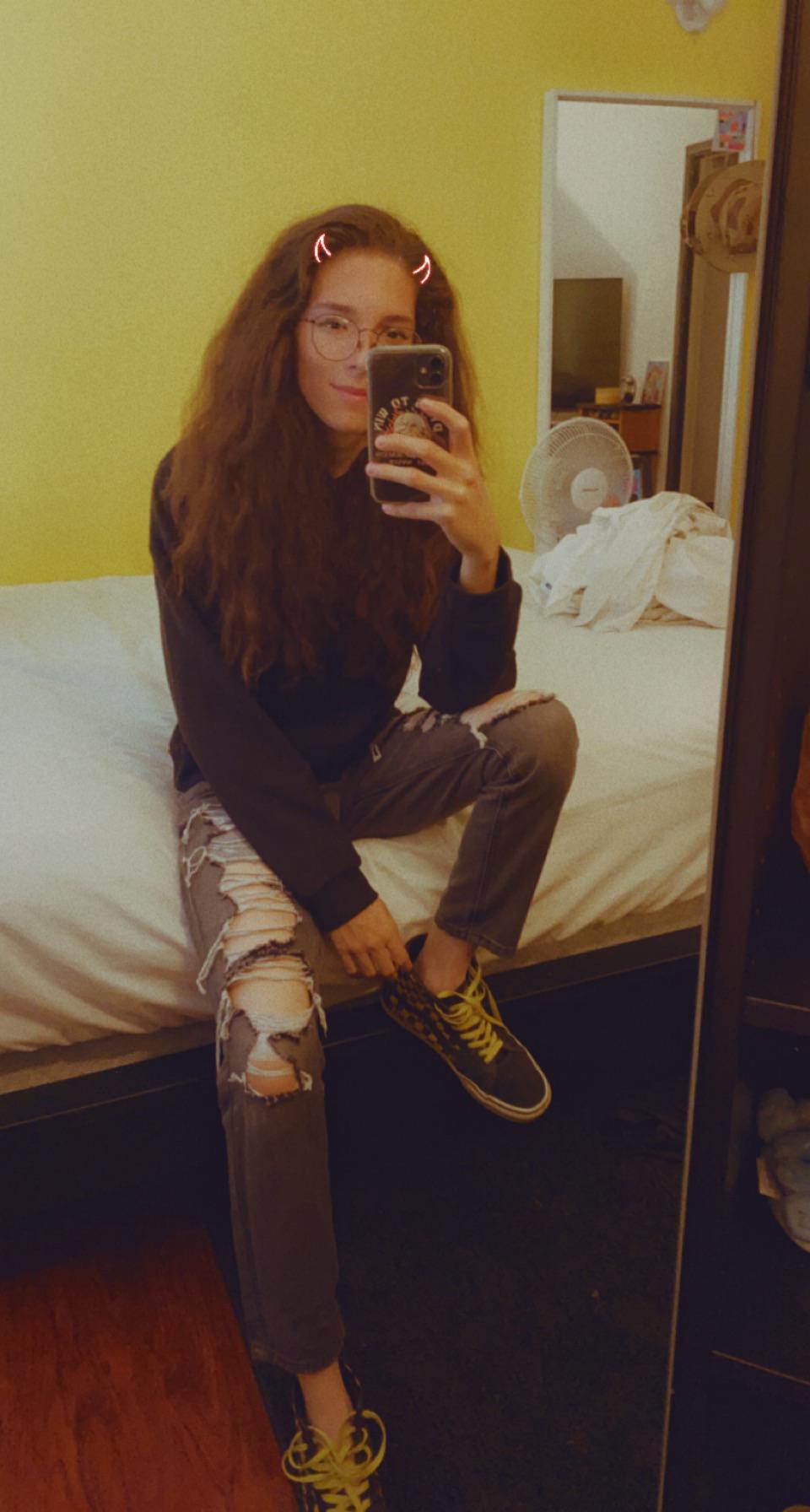 Thrash or die or whatever. | Scrolller