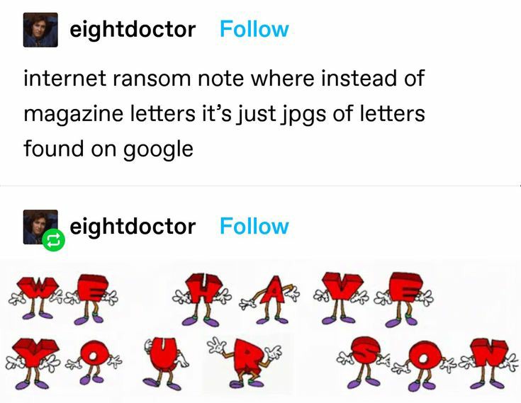 Threatening | Scrolller