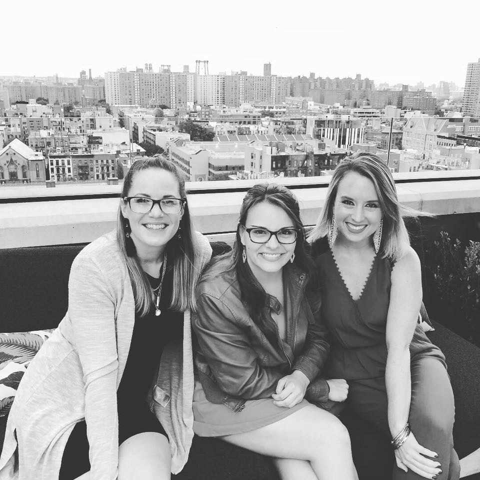 Three College Absolute Babes | Scrolller