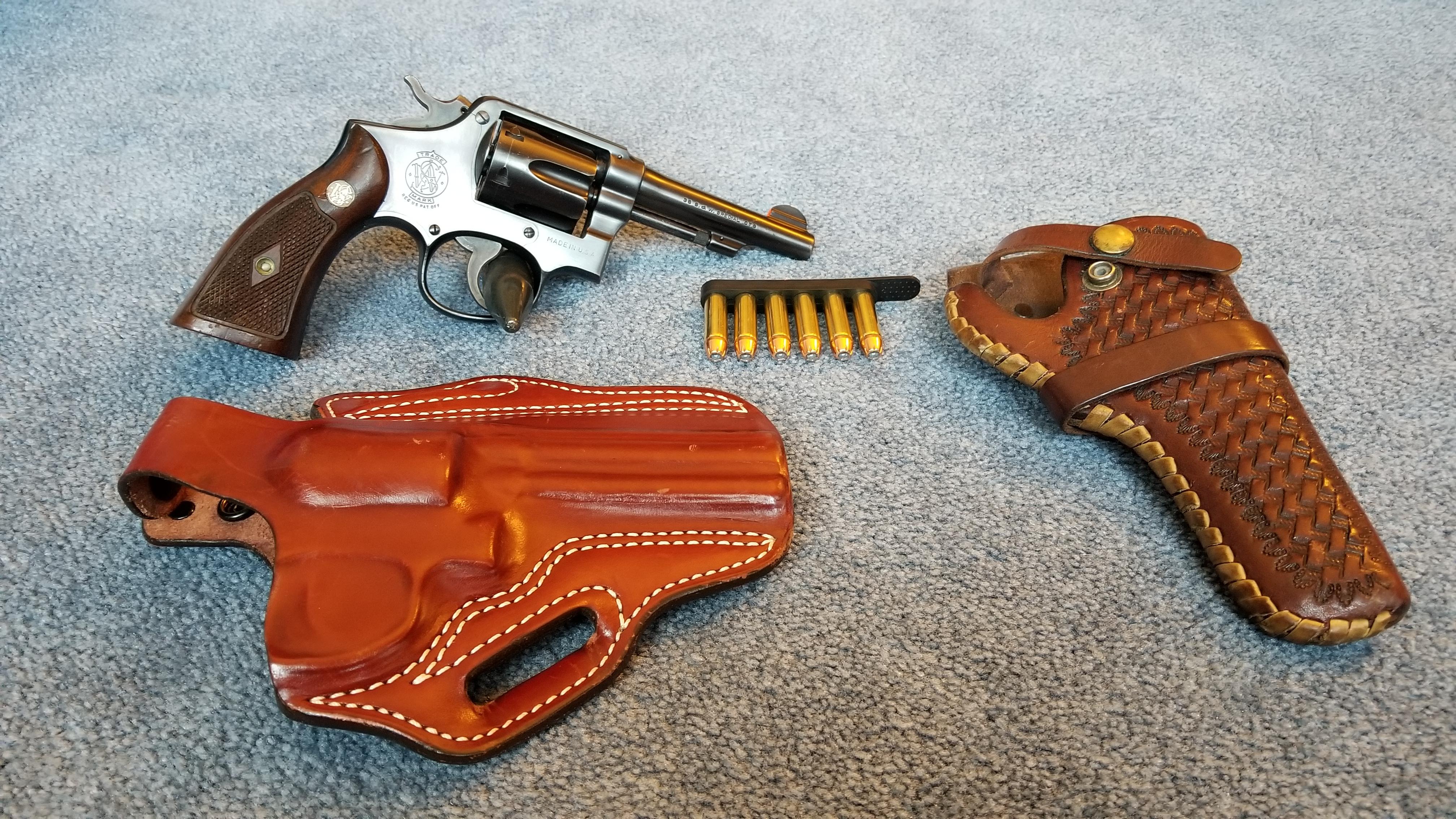 Three Generations of Carry | Scrolller