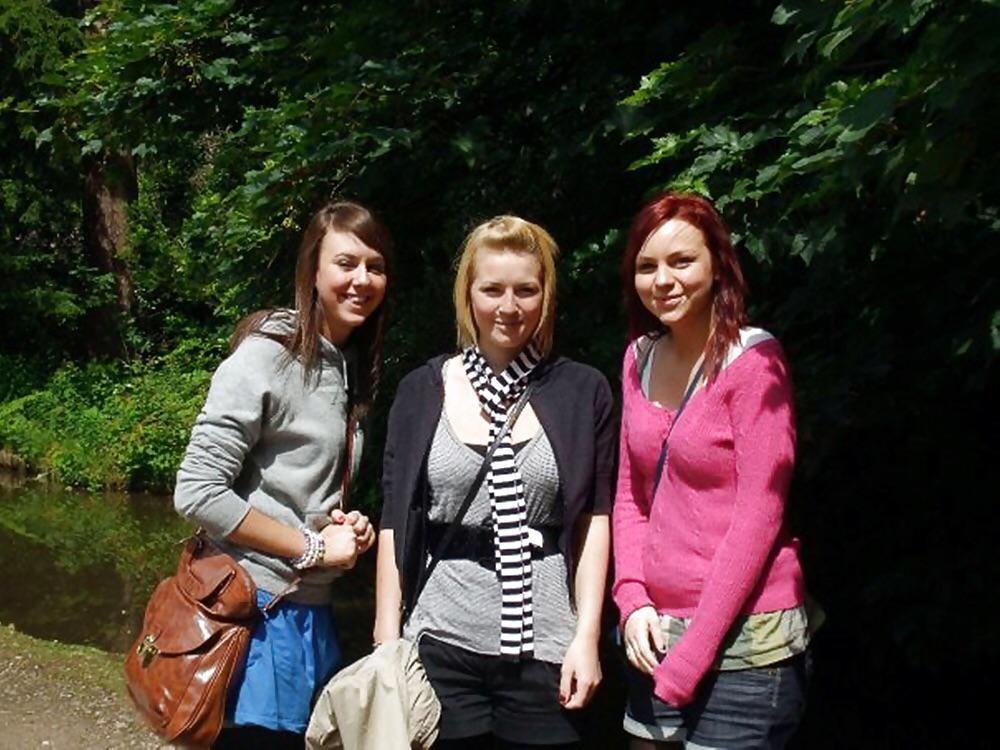 Three is the magic number | Scrolller