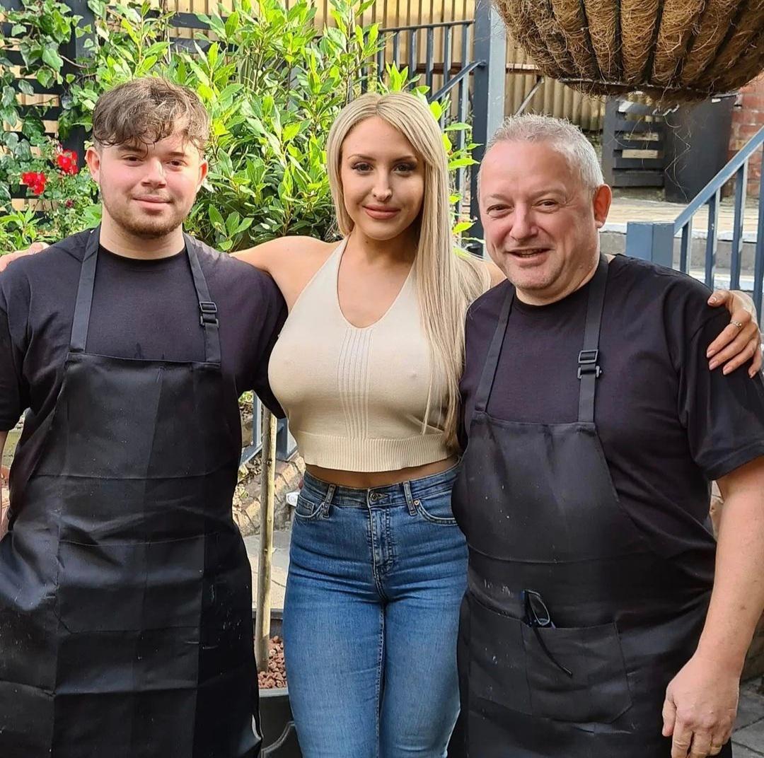 Threesome | Scrolller