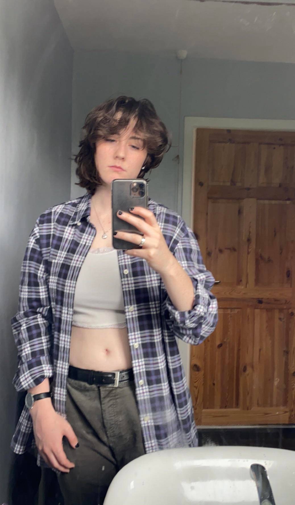 Thrifted fit | Scrolller