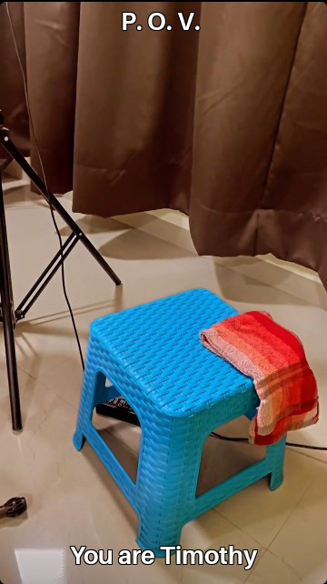 Throne of Lord Timothy | Scrolller