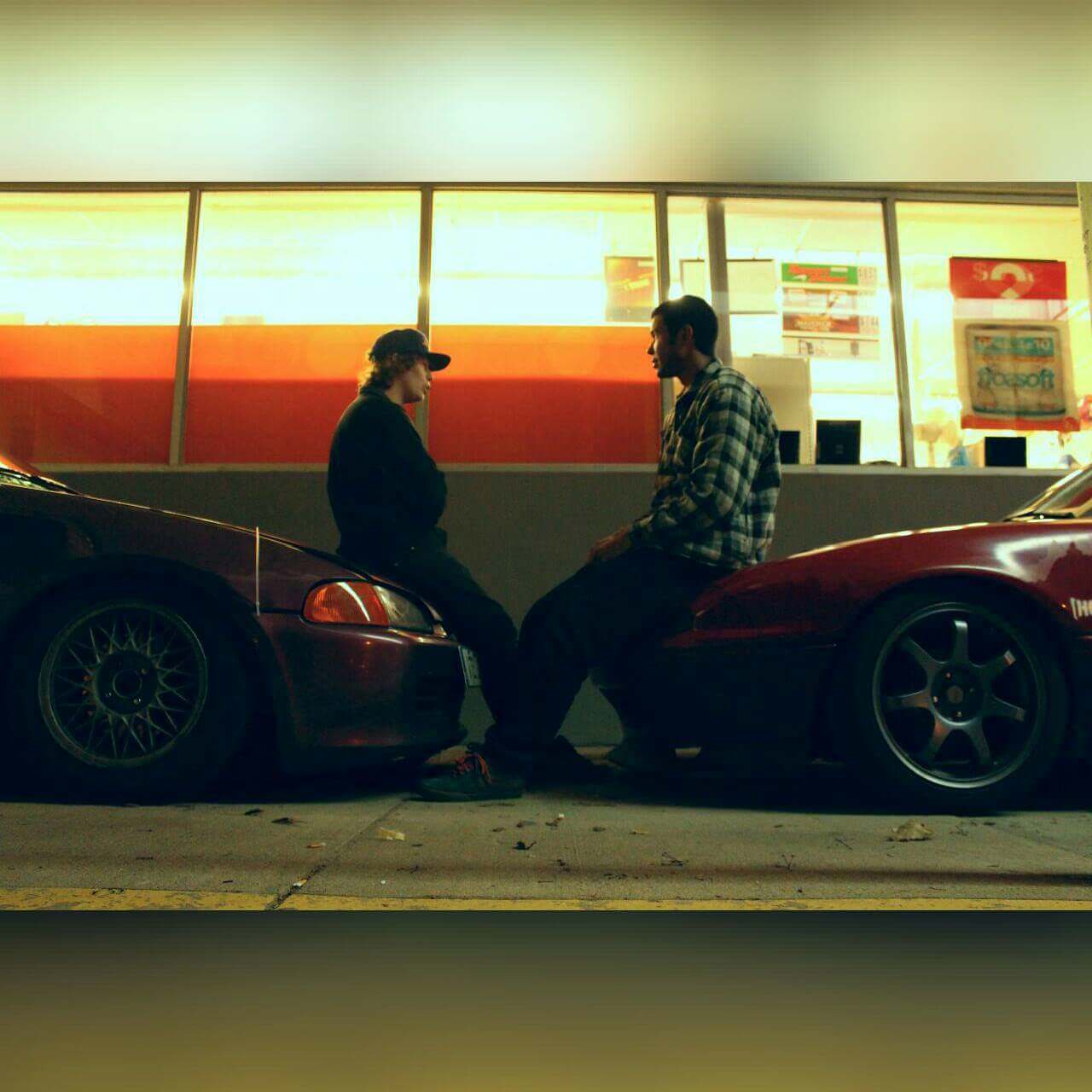 Throwback Thursday Scrolller