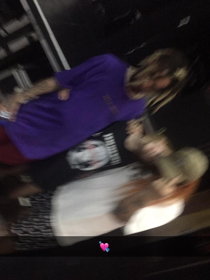 Throwback To 2017 Scrolller