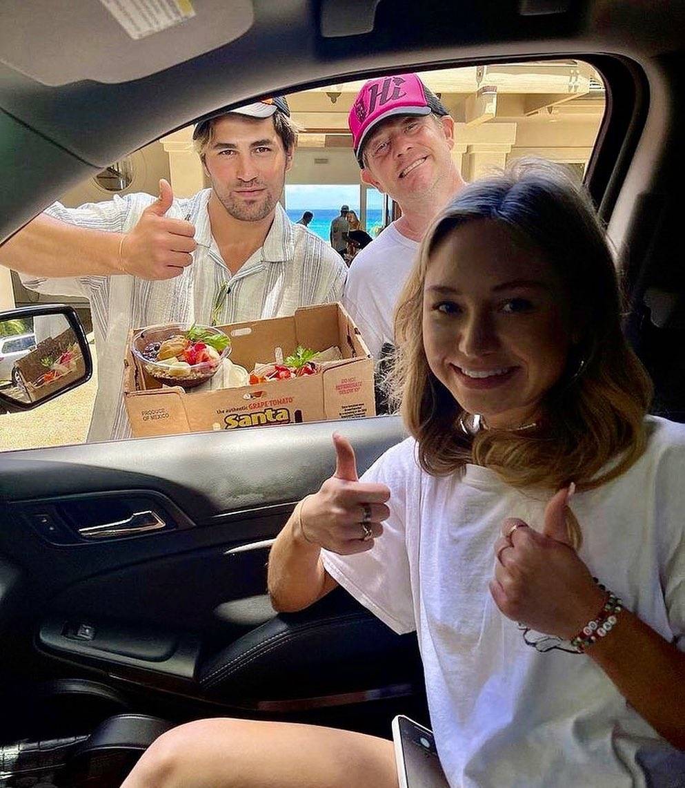 Thumbs up with Jason and Todd | Scrolller