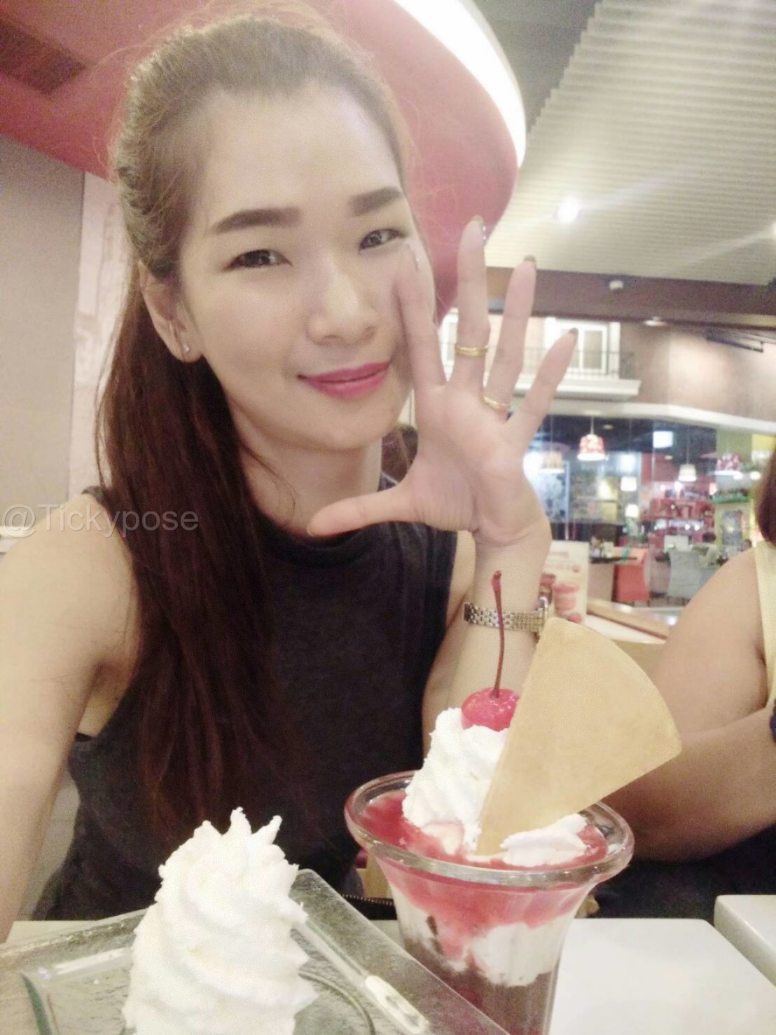 Are you looking at my cherry? | Scrolller