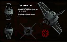 Tie Raptor | Scrolller