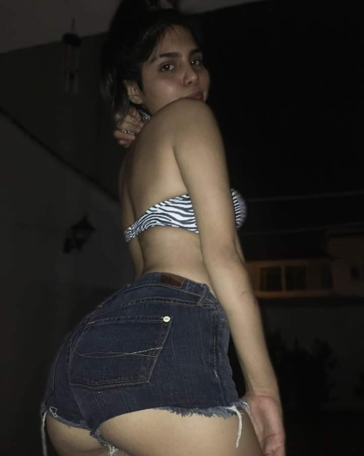 Tiene tremendo...?? O no?? | Scrolller