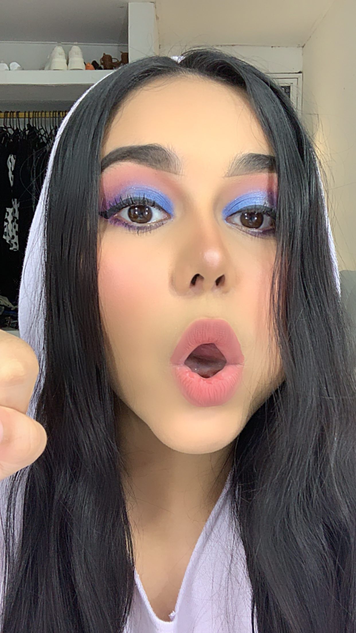 Tienen contenido que me pasen de esta hermosa mujer? | Scrolller