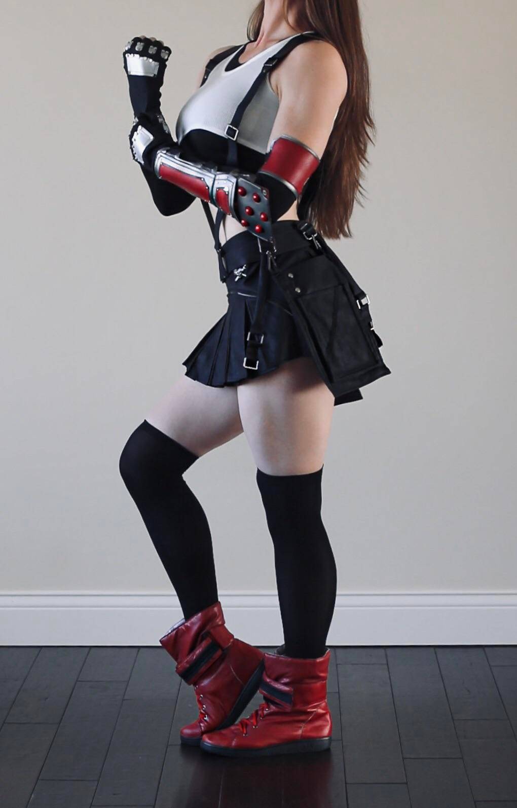 Tifa Lockhart by naughty4nerds | Scrolller