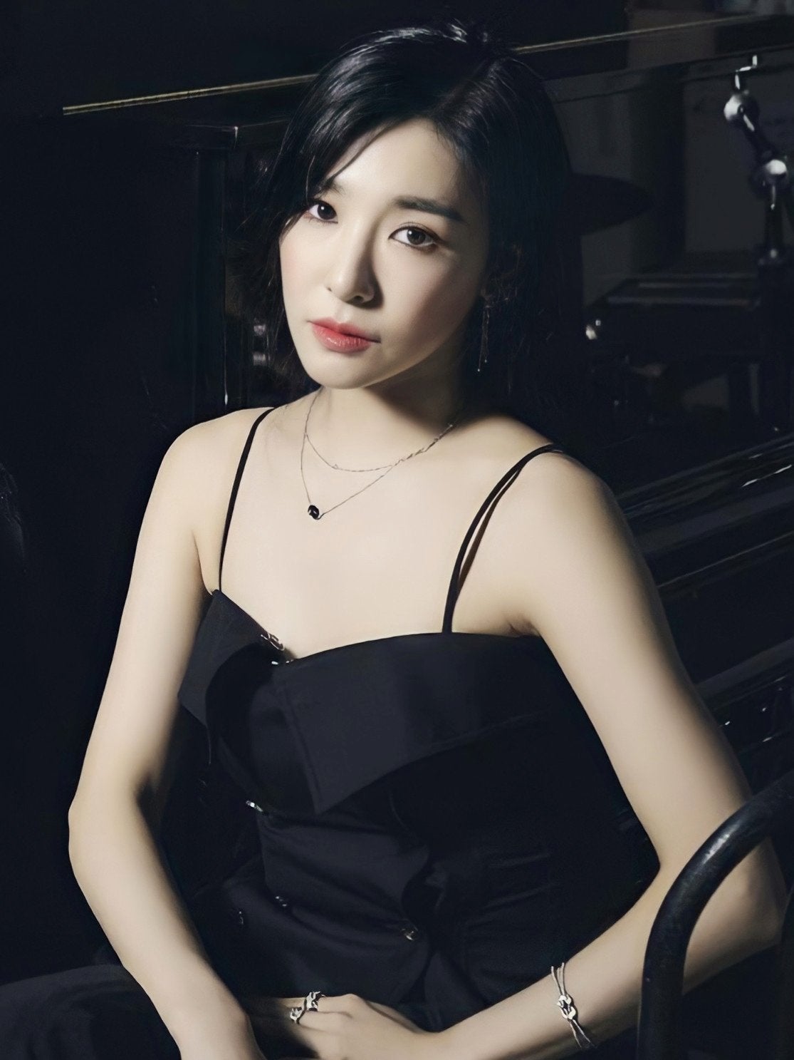 Tiffany | Scrolller