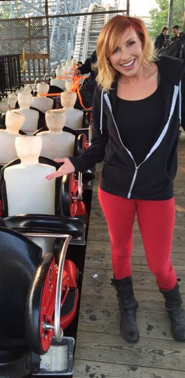 Tight red. | Scrolller