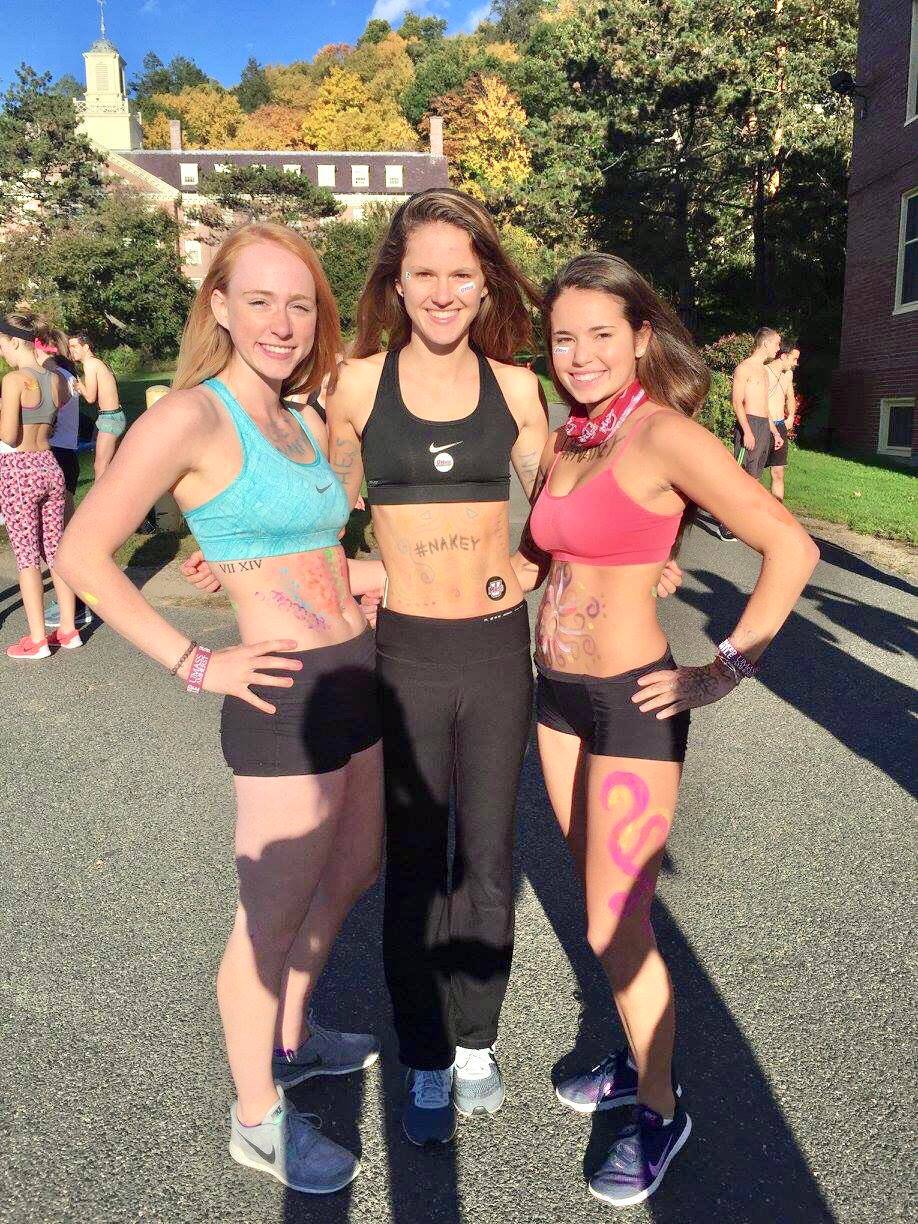 Tight runners | Scrolller