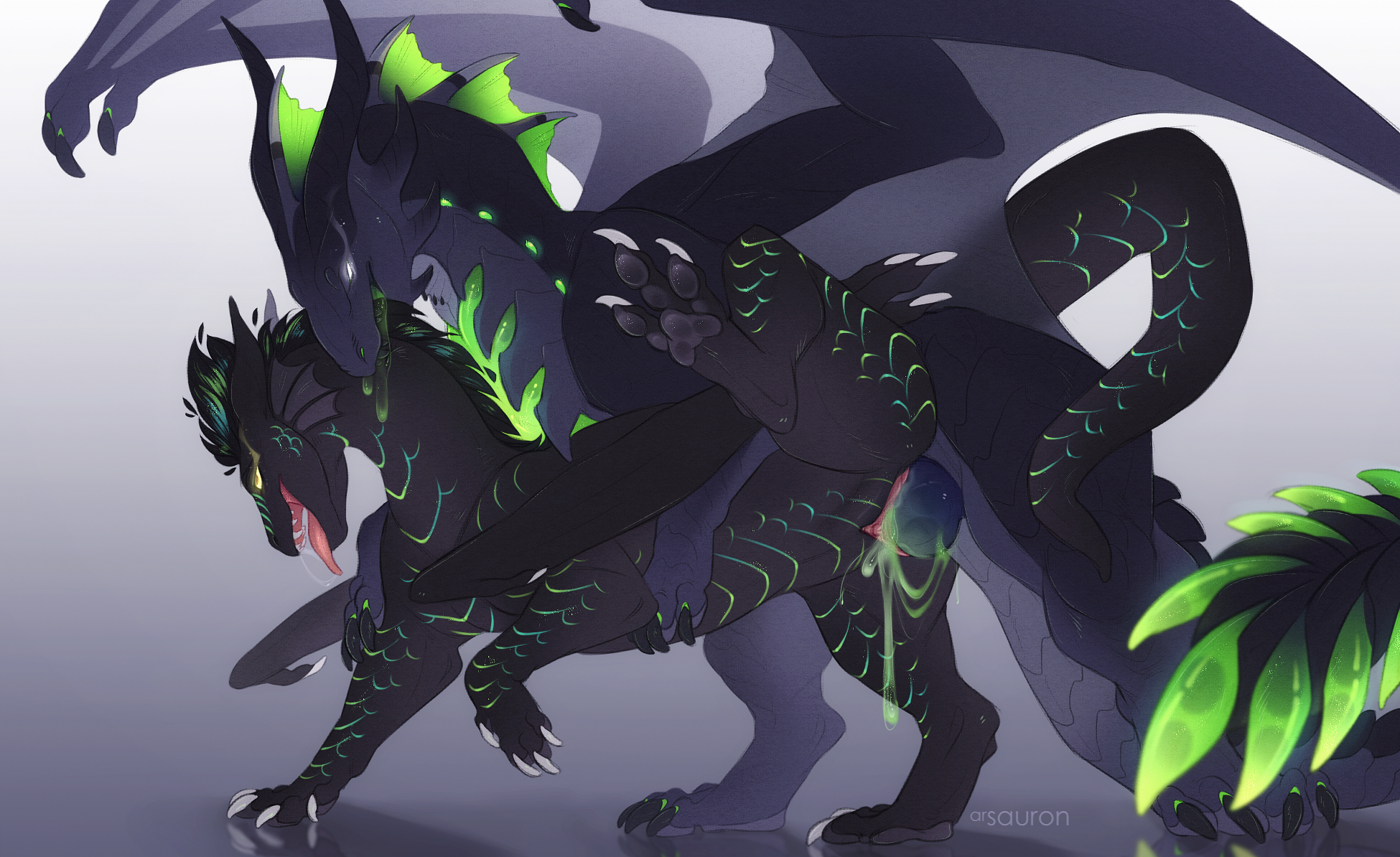 tighter than expected - By ~Sauron~ [MF] | Scrolller