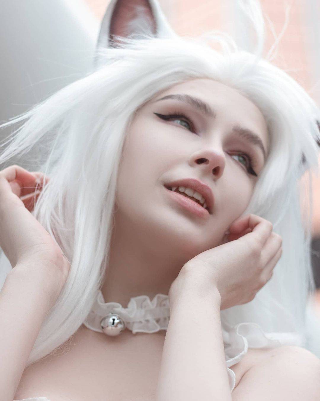 Tiki Vulpes | Scrolller