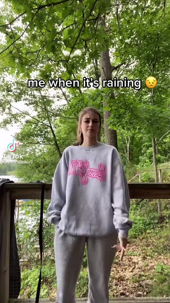 Tiktok Scrolller
