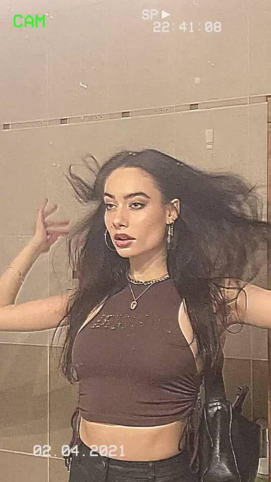 TikTok flop | Scrolller