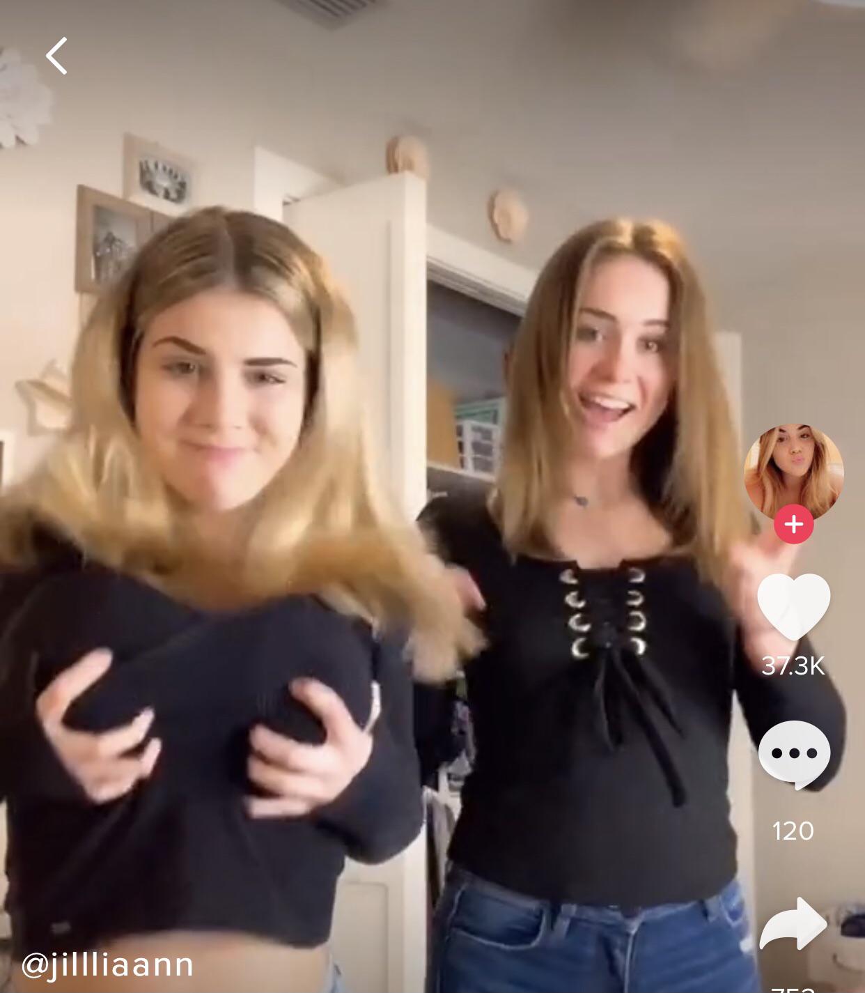 Tiktok squish | Scrolller