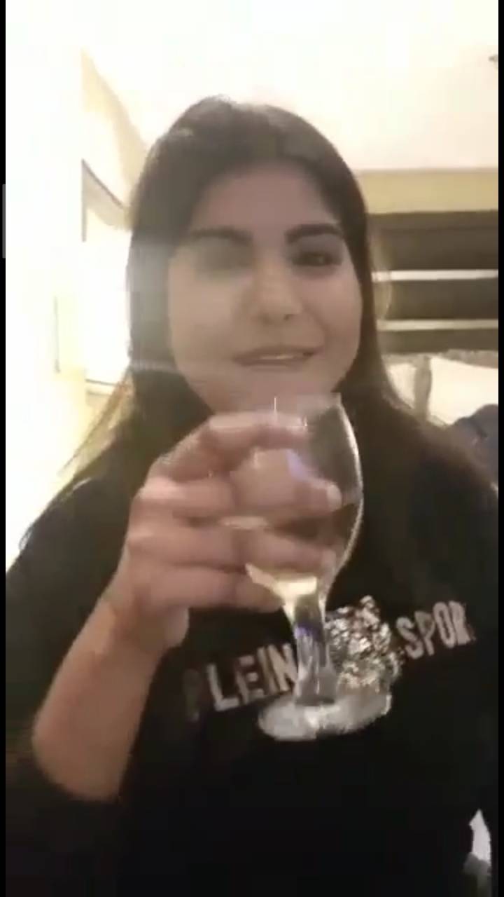 Tiktok Star Leak video (Link In Comments) | Scrolller