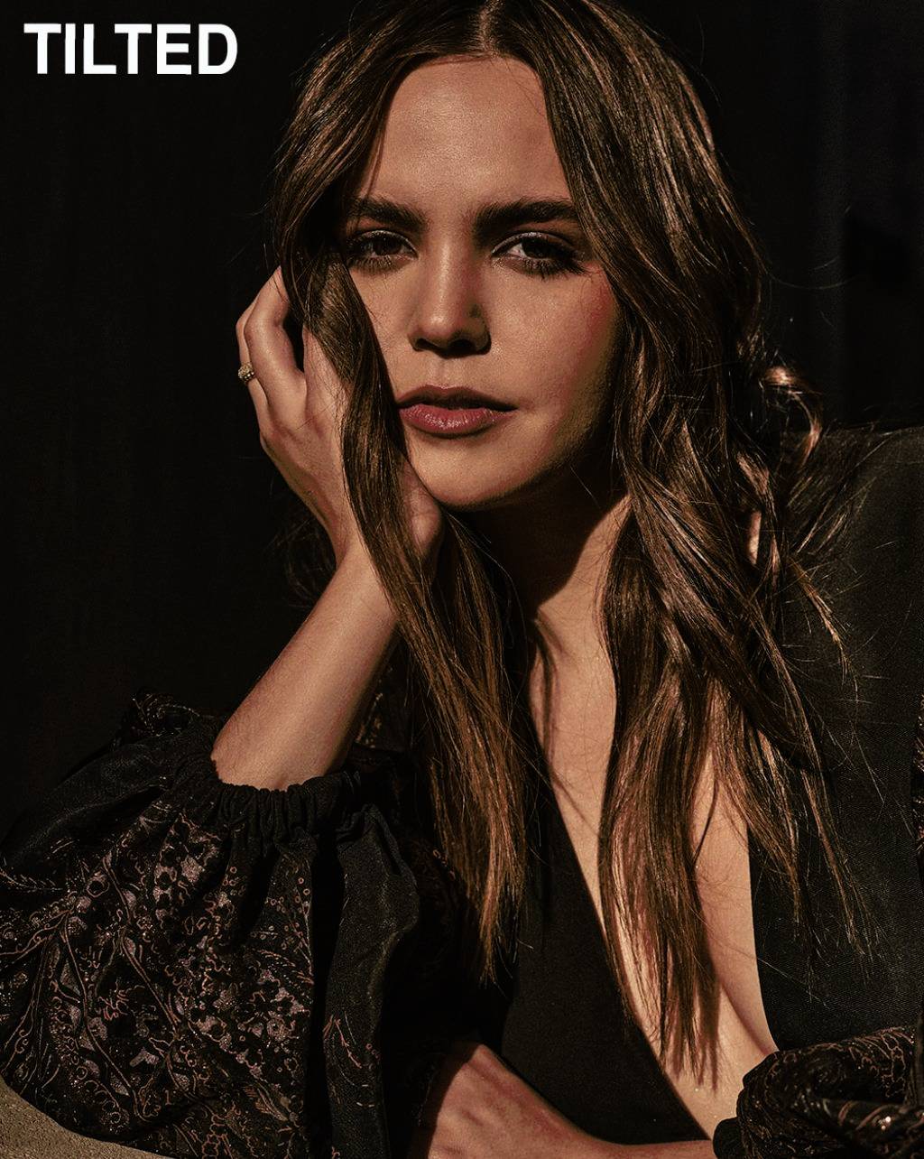 TILTED Mag #2 | Scrolller