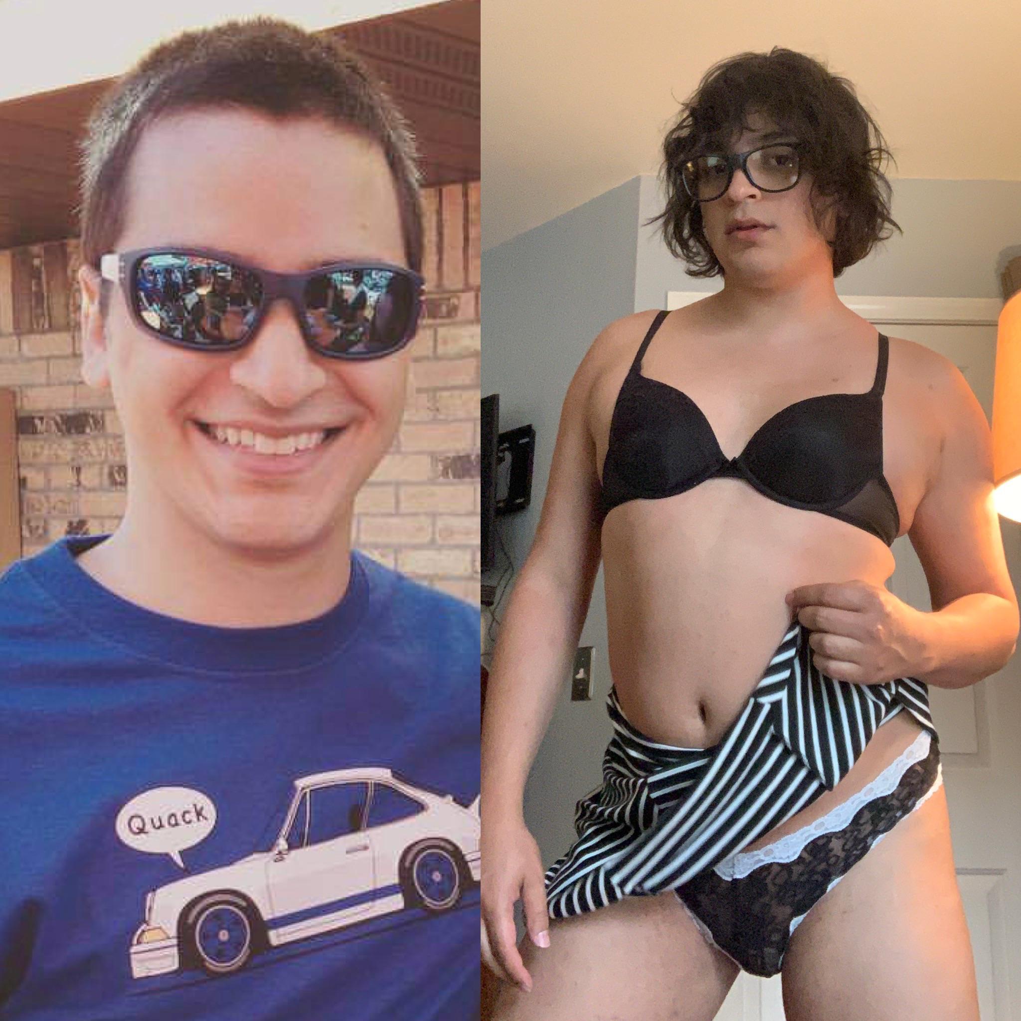 Time changes all things | Scrolller