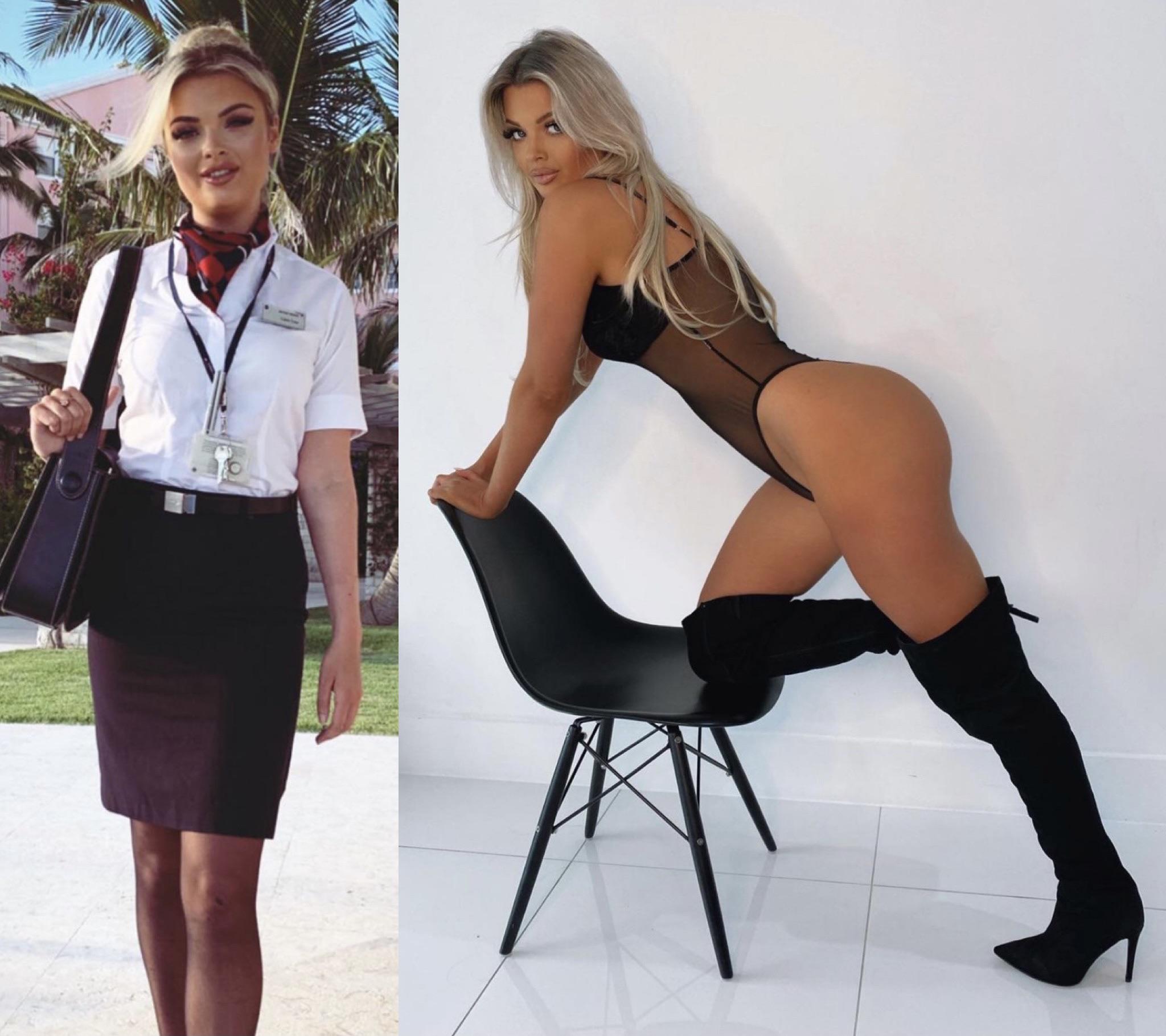 Time for a stretch | Scrolller