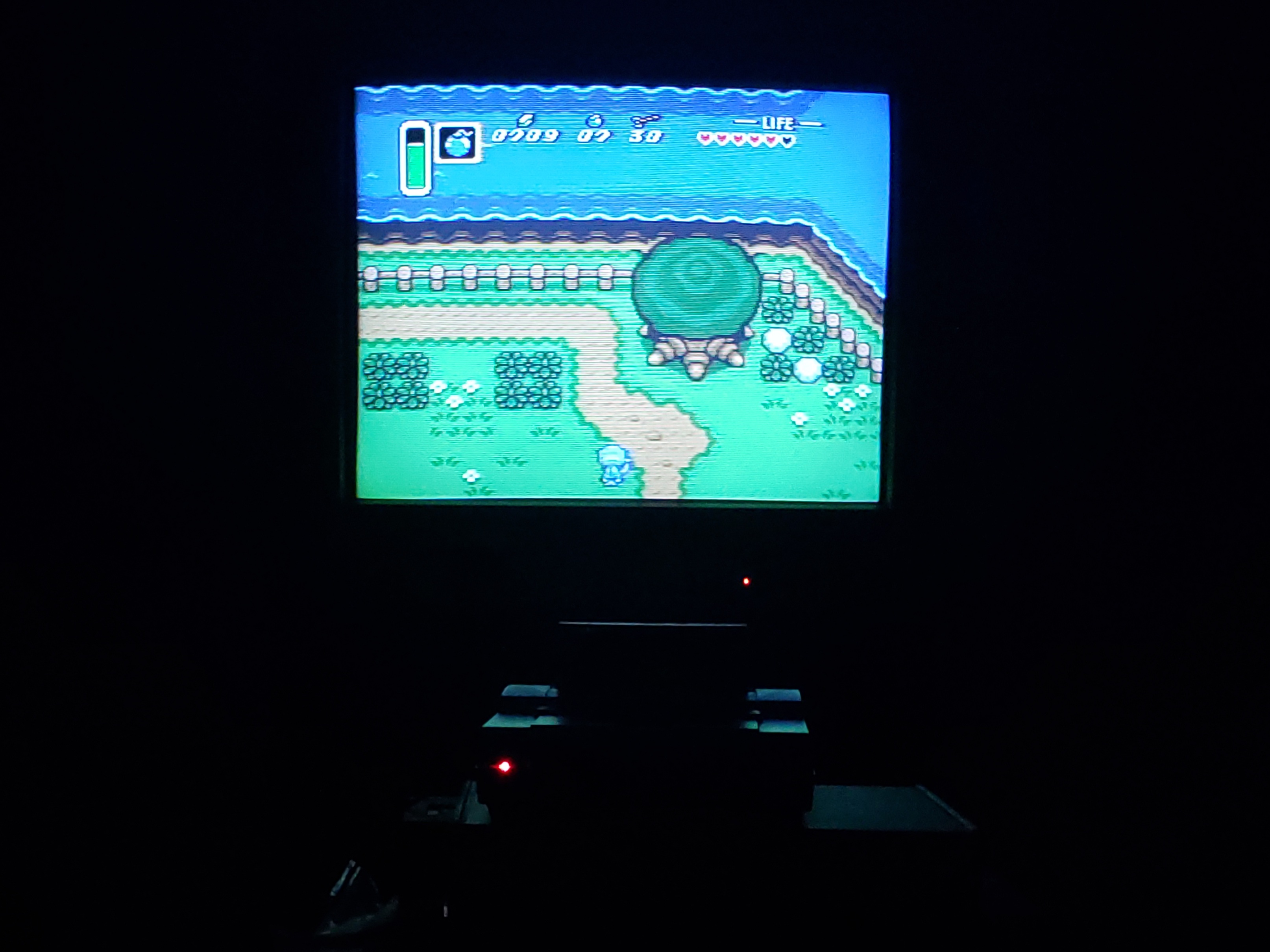 Time for some early morning SNES! | Scrolller