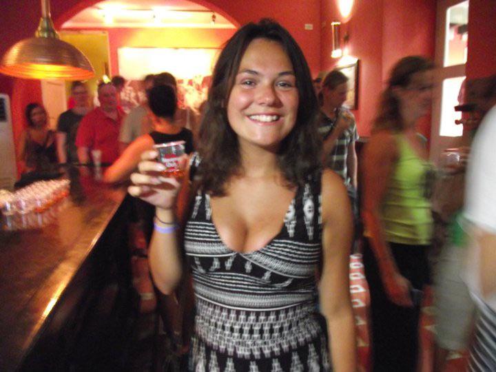 Time for some shots? | Scrolller