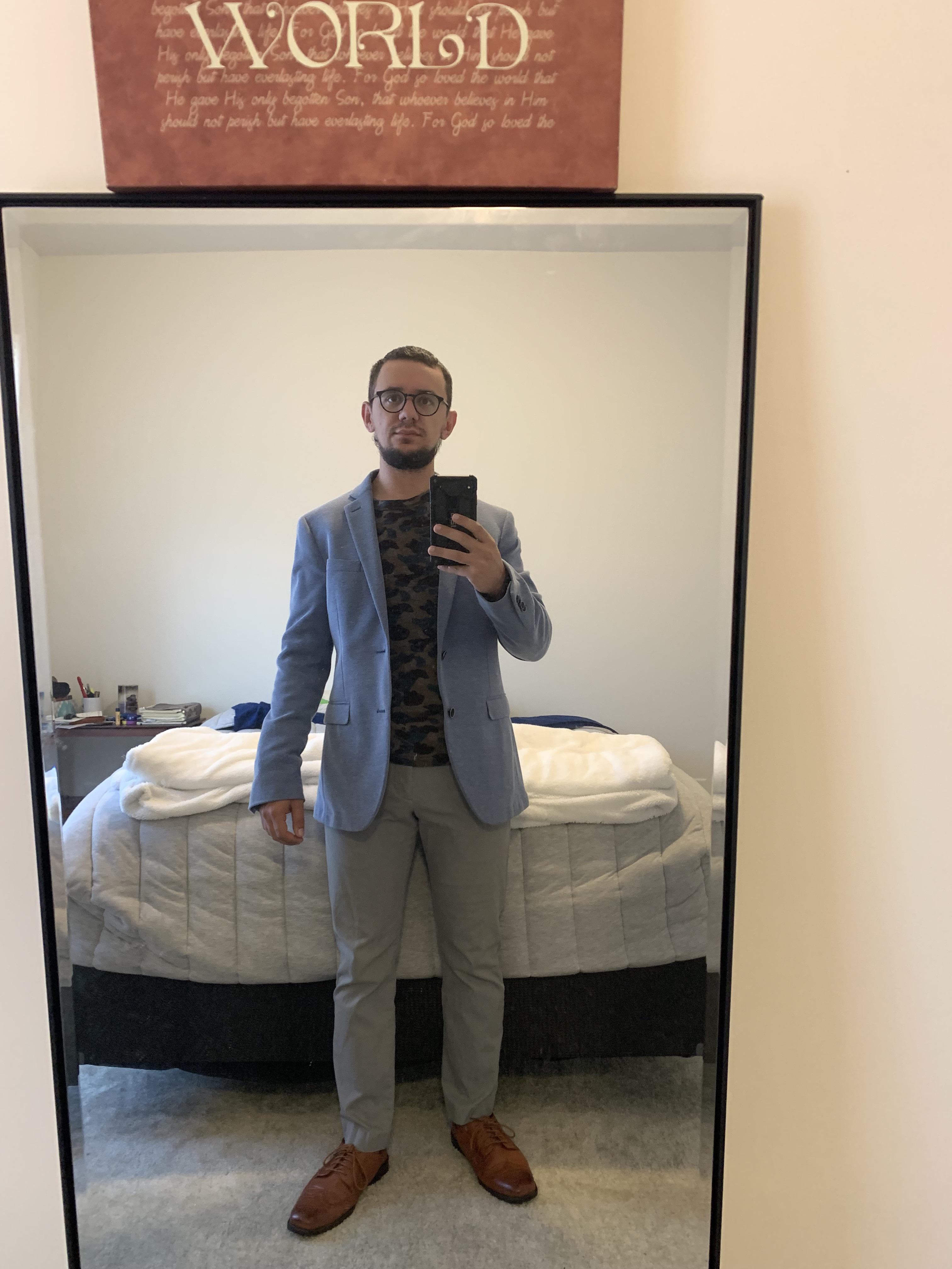 Time for work! | Scrolller