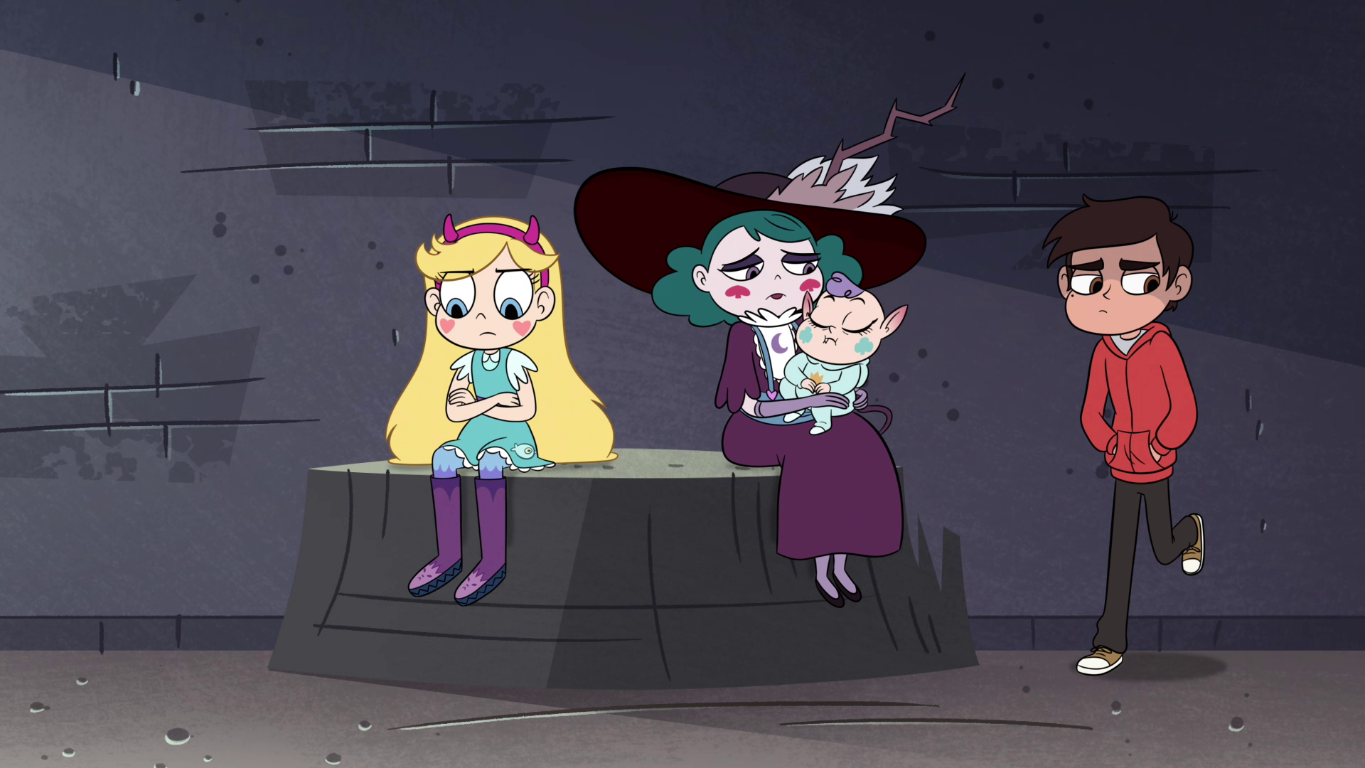 Time out | Scrolller