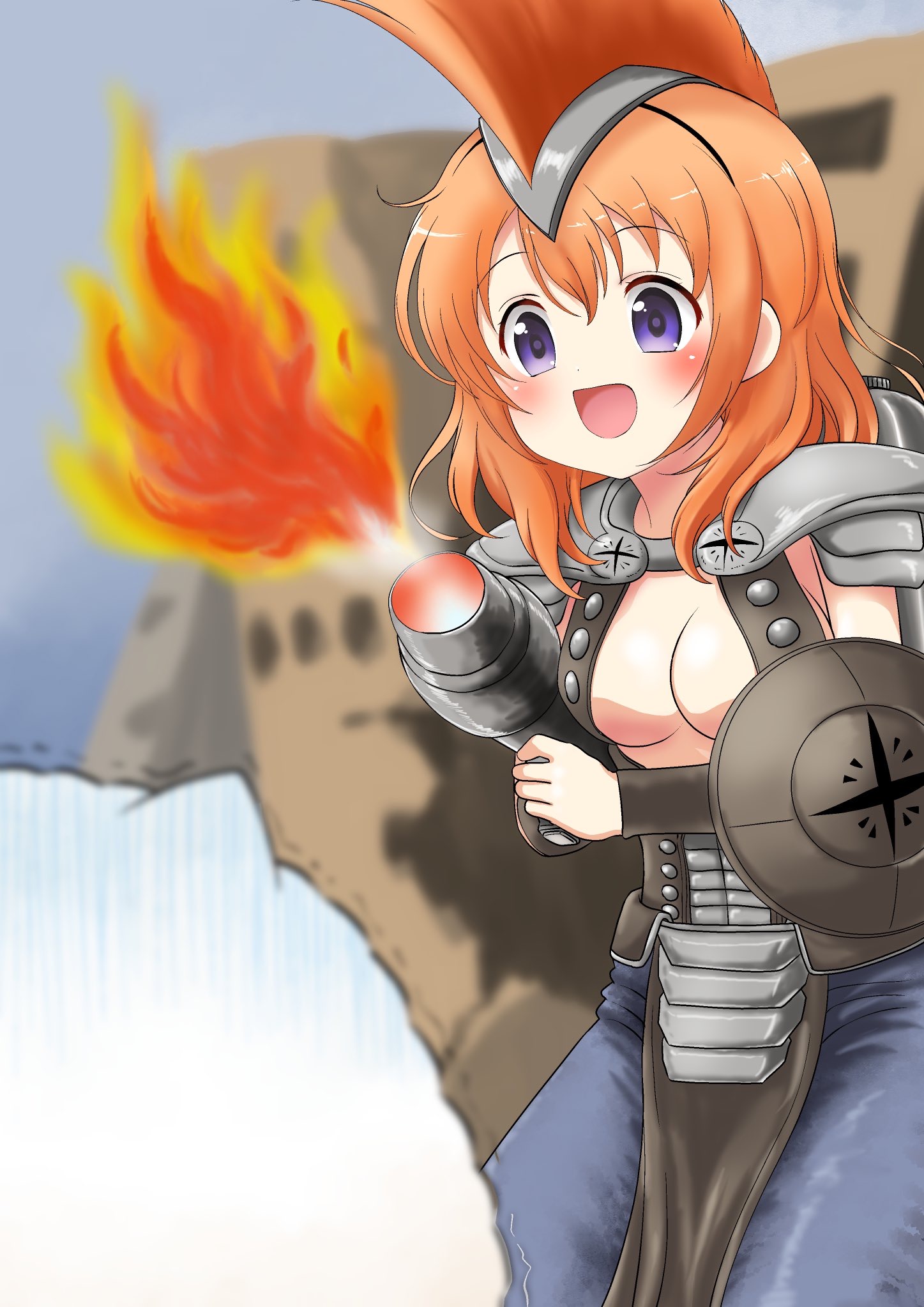 Time to Burn Something | Scrolller