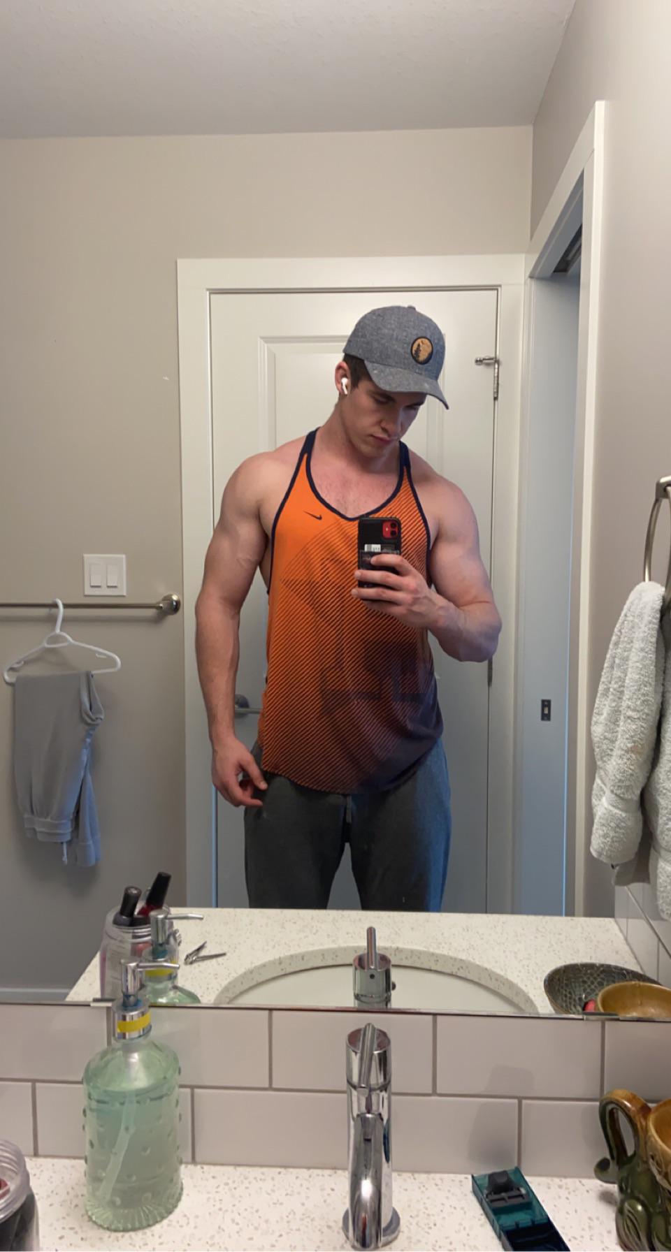 Time to get lean for summer | Scrolller