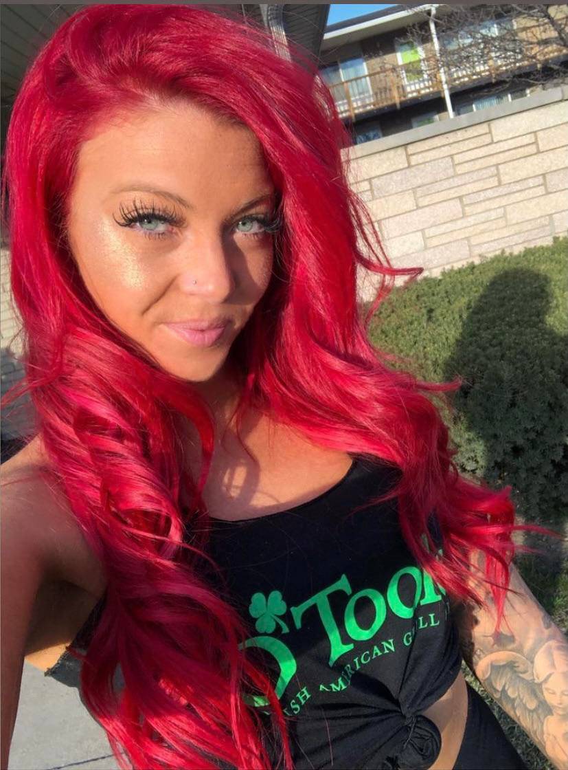 Time to get lucky (IKTR) | Scrolller