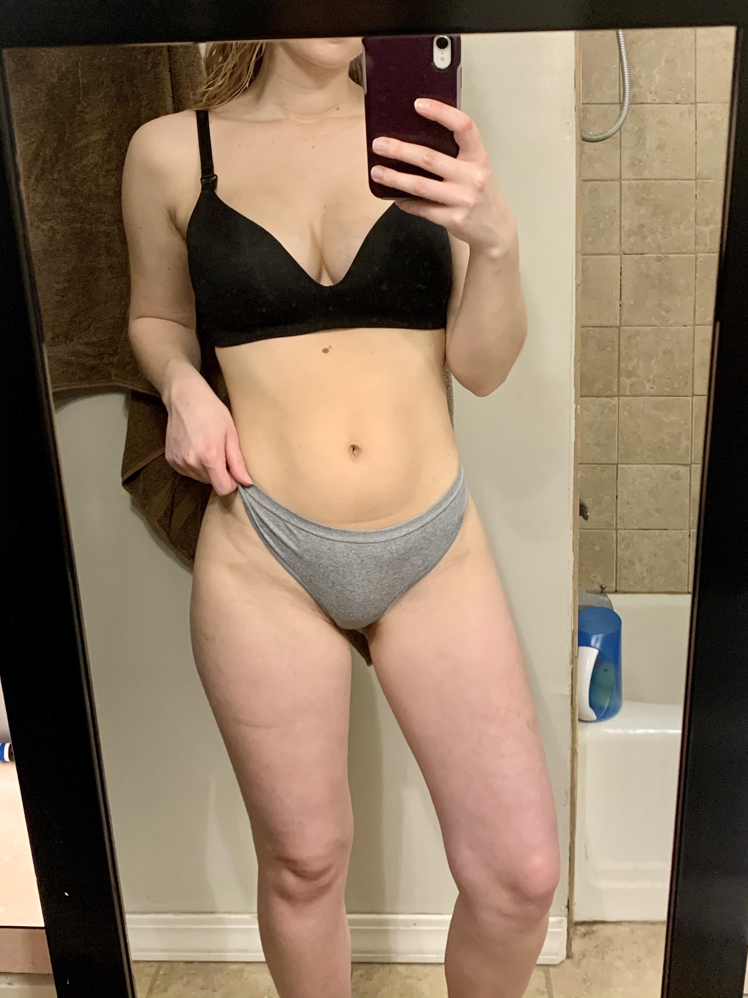 Time to get ready for work! | Scrolller