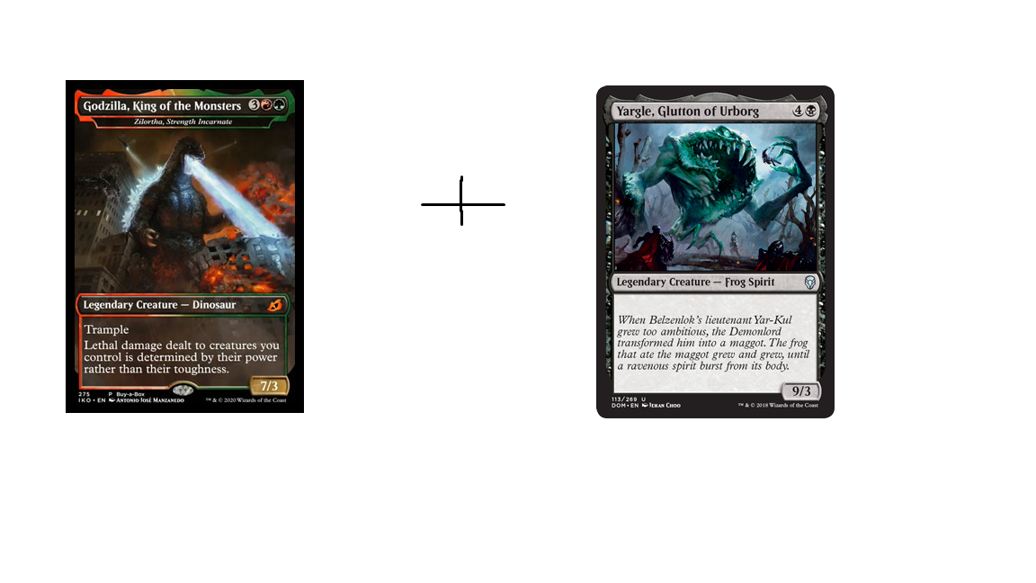 Time to get to mythic in historic! | Scrolller