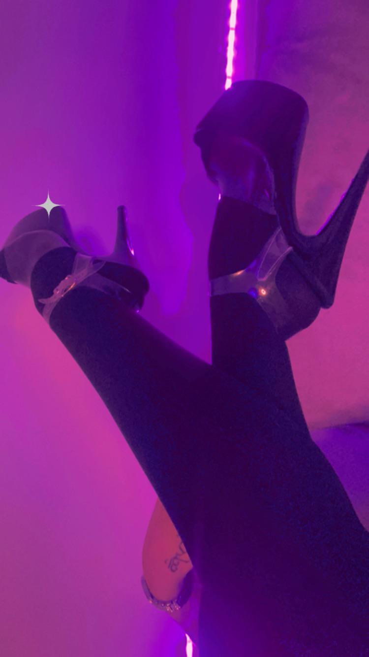 Time to go higher 8 inch | Scrolller