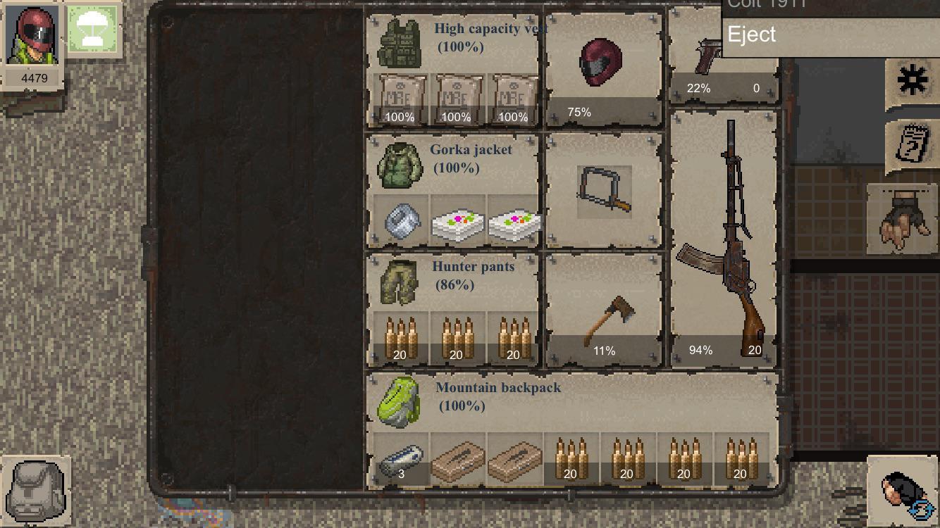 TIME TO GO RAMBO!!! | Scrolller