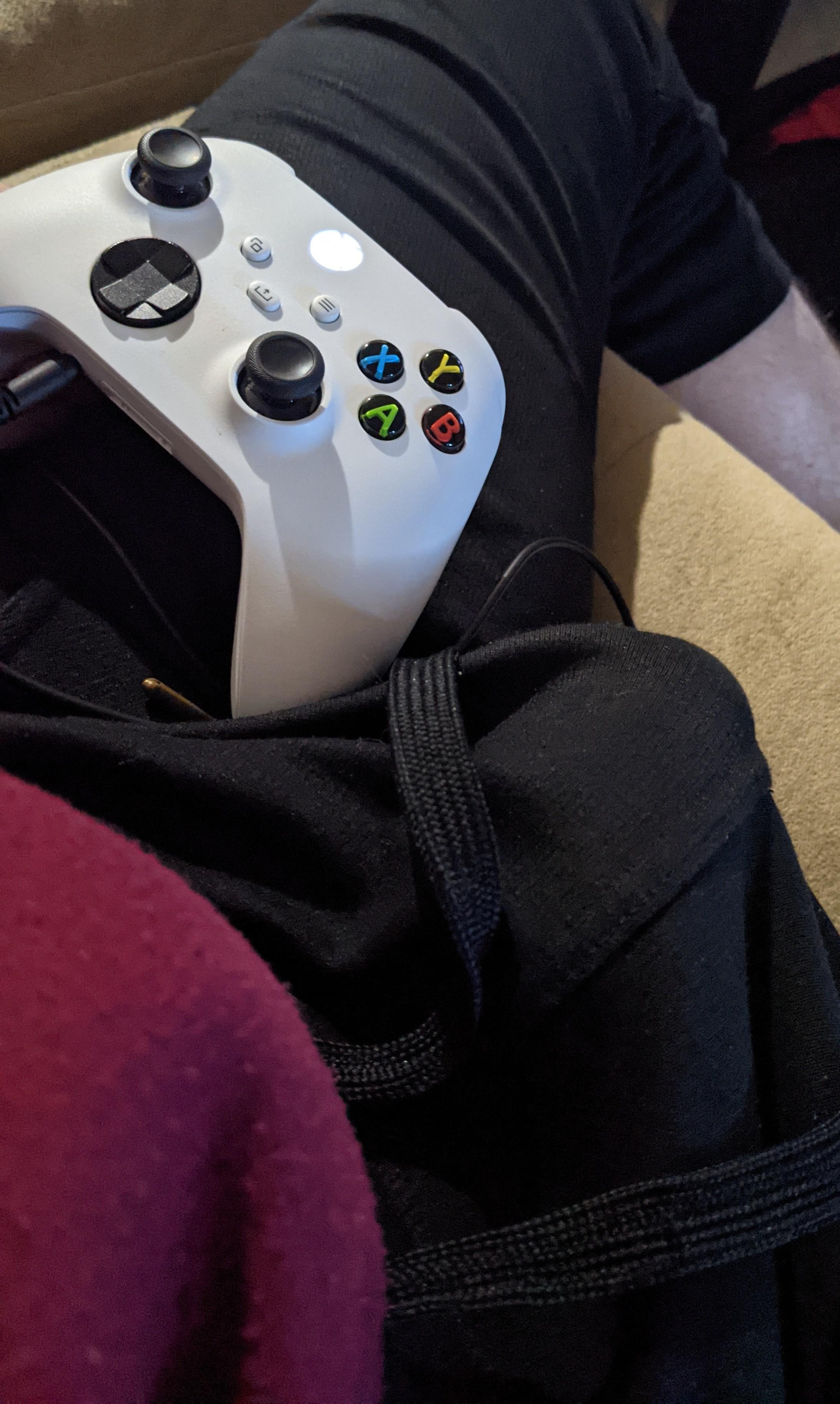 Time to play some apex legends | Scrolller