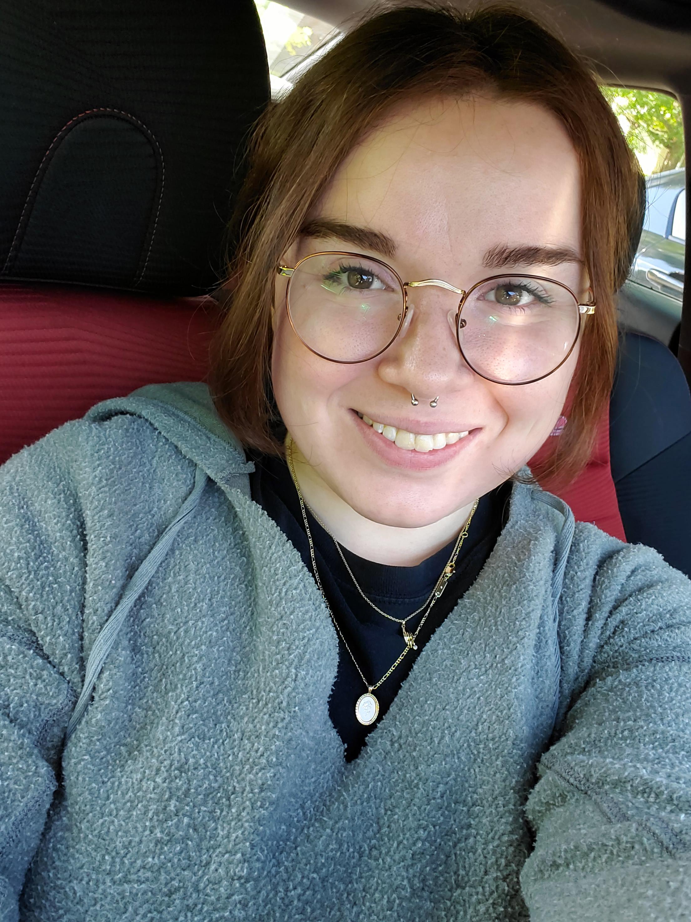 Time to run some errands and grab some coffee! | Scrolller