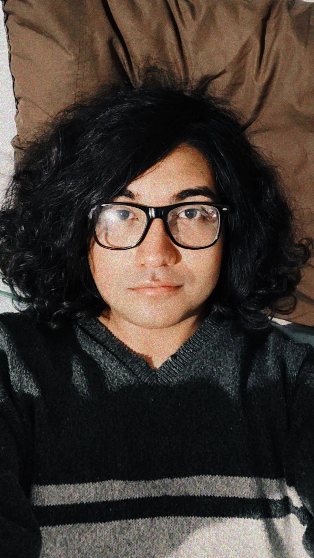 Time to sleep...naaah jaja 🦊 ️ | Scrolller