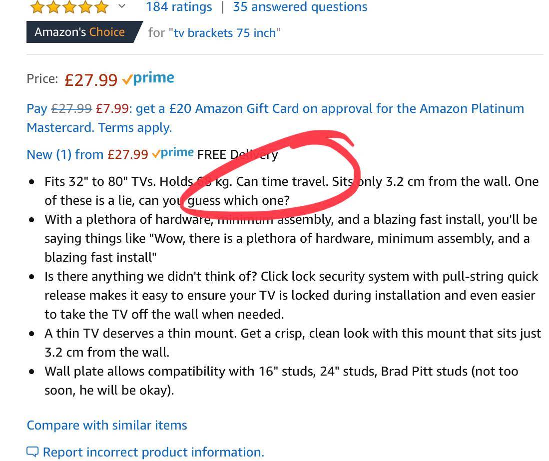 Time travel? | Scrolller