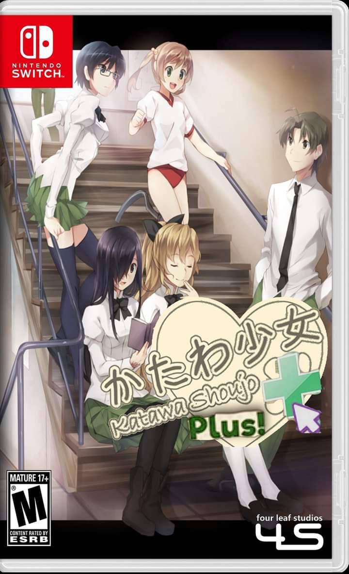 Time traveler: stop 4leaf from breaking up The timeline: | Scrolller