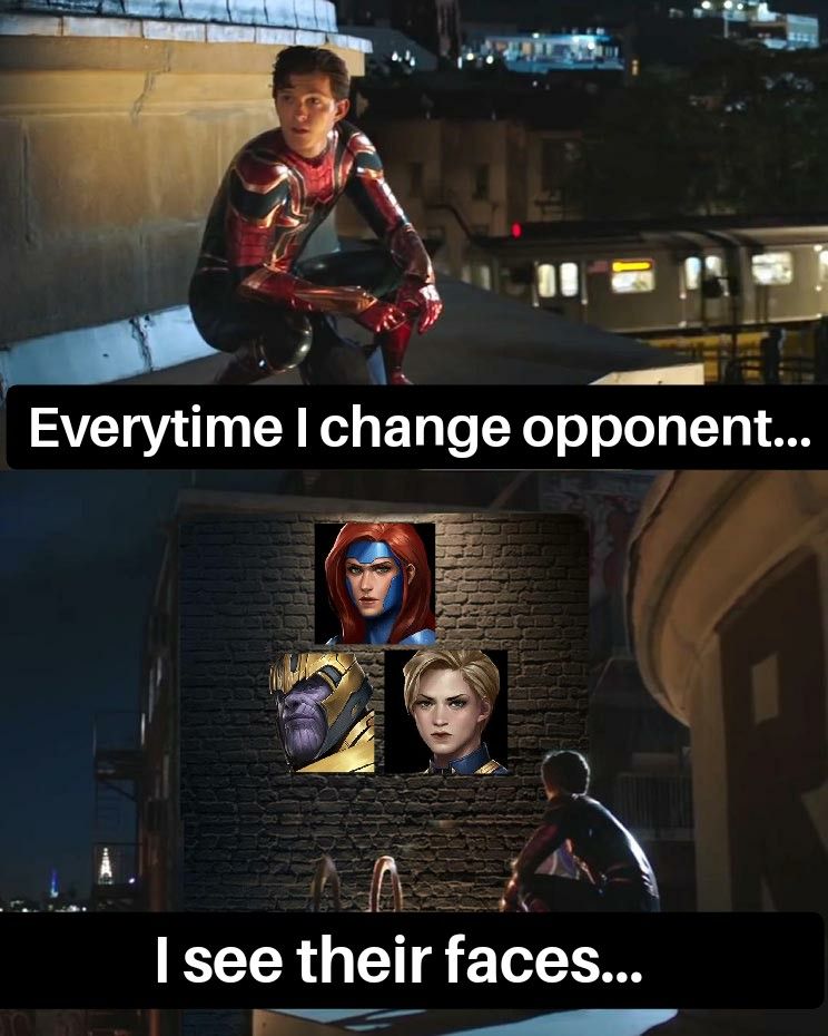 Timeline story in a nutshell. | Scrolller